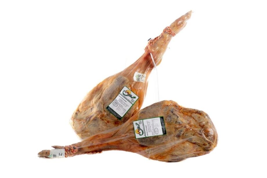 Jamones archivos - Quesos y Jamones Morán