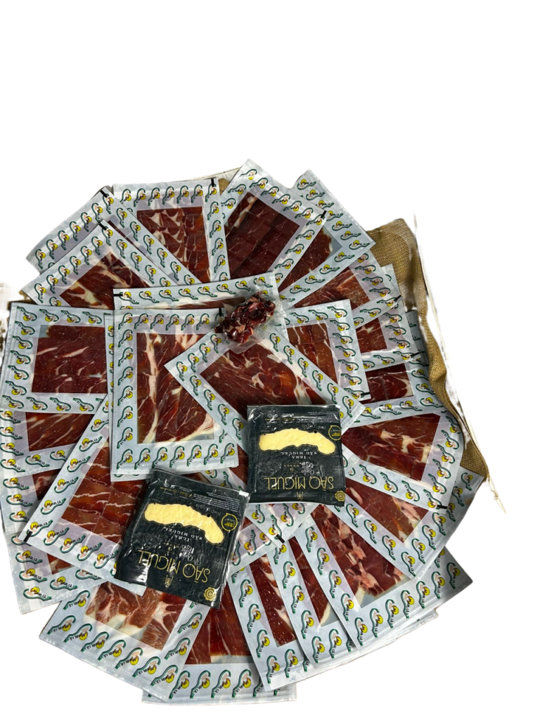 Lotes Ibéricos | Comprar Online | Quesos y Jamones Morán